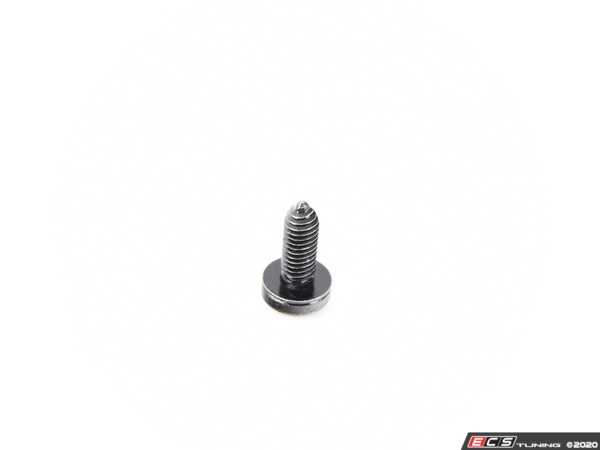 Genuine BMW - 07147139404 - TORX BOLT (07-14-7-139-404)