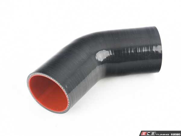 ARM Motorsports - MK6TBP - 2.0T Throttle Body Pipe