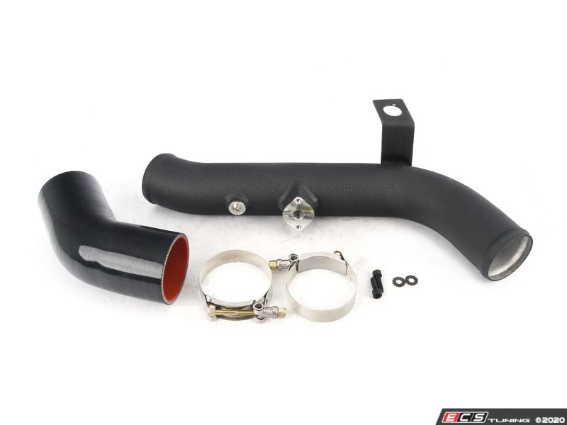 ARM Motorsports - MK6TBP - 2.0T Throttle Body Pipe