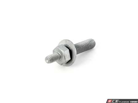Genuine Volkswagen Audi - WHT002428 - Hex Head Stud - Priced Each (WHT ...