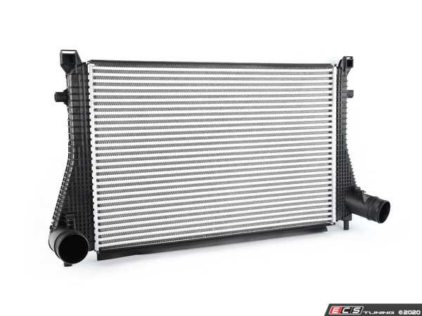 Genuine Volkswagen Audi - 5Q0145803AE - Intercooler (5Q0 145 803 AE)