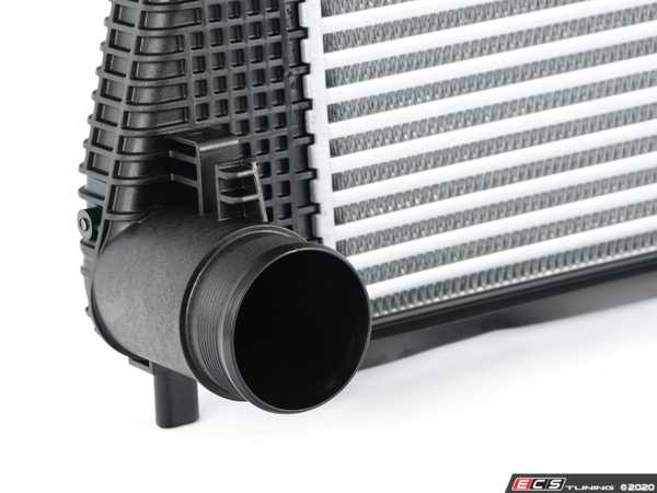 Genuine Volkswagen Audi - 5Q0145803AE - Intercooler (5Q0 145 803 AE)