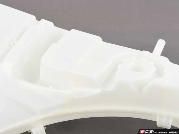 Genuine BMW - 61667377162 - WINDSHIELD CLEANING CONTAINE (61-66-7-377-162)