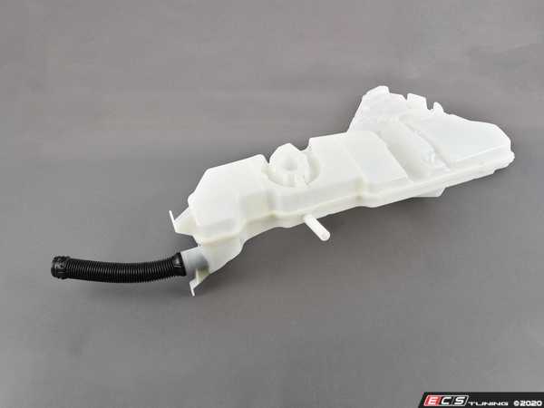 Genuine BMW - 61667377162 - WINDSHIELD CLEANING CONTAINE (61-66-7-377-162)