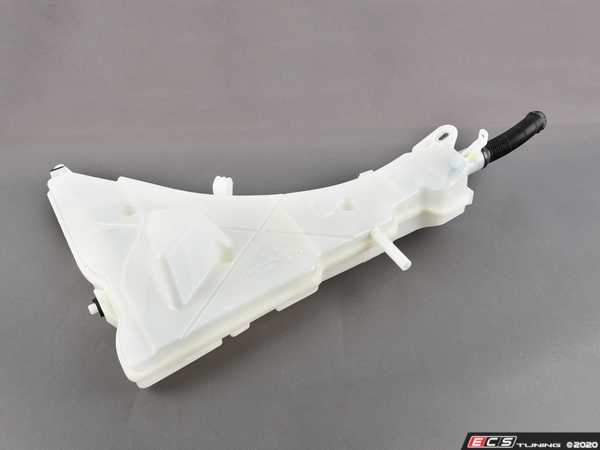 Genuine BMW - 61667377162 - WINDSHIELD CLEANING CONTAINE (61-66-7-377-162)