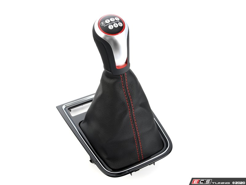 Genuine Volkswagen Audi - 5C7711113DXPR - KNOB (5C7 711 113 D XPR)