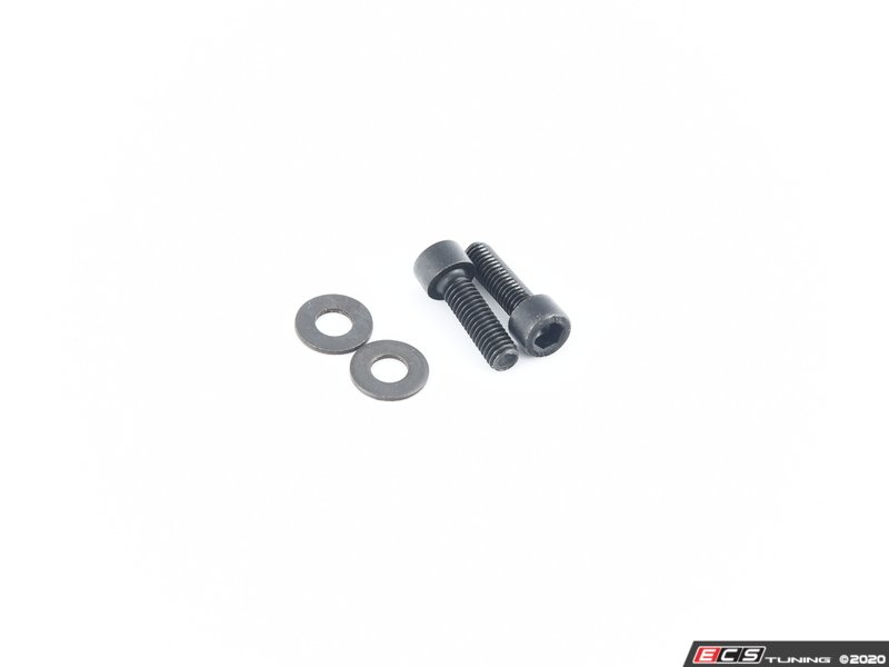 ARM Motorsports - MK6ICP - 2.0T Intercooler Piping Upgrade Kit