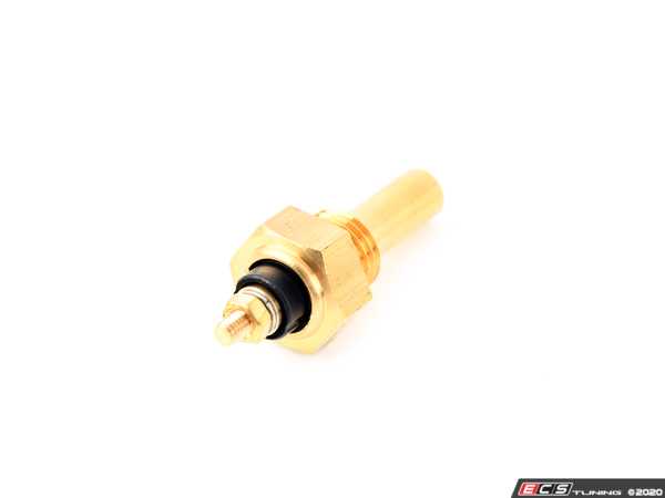 Genuine Mercedes Benz - 0015422317 - SENDER UNIT