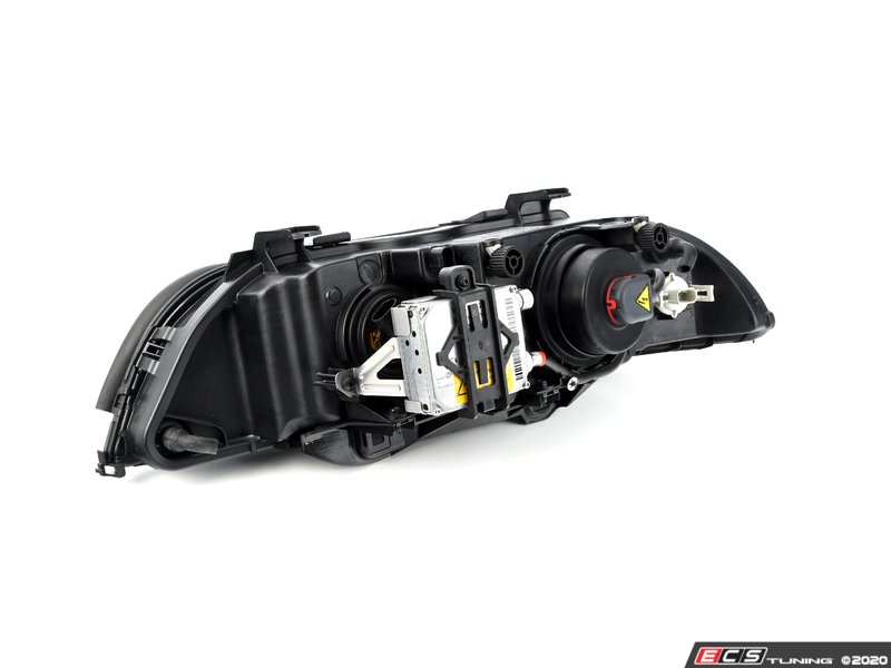 Genuine BMW - 63128386560 - HEADLIGHT RIGHT (63-12-8-386-560)