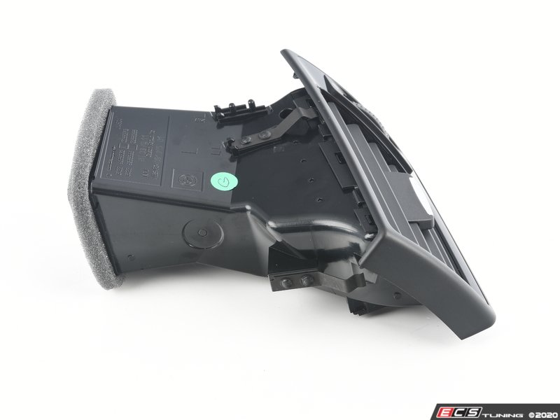 Genuine BMW - 64229258362 - Fresh Air Grill - Left (64-22-9-258-362)