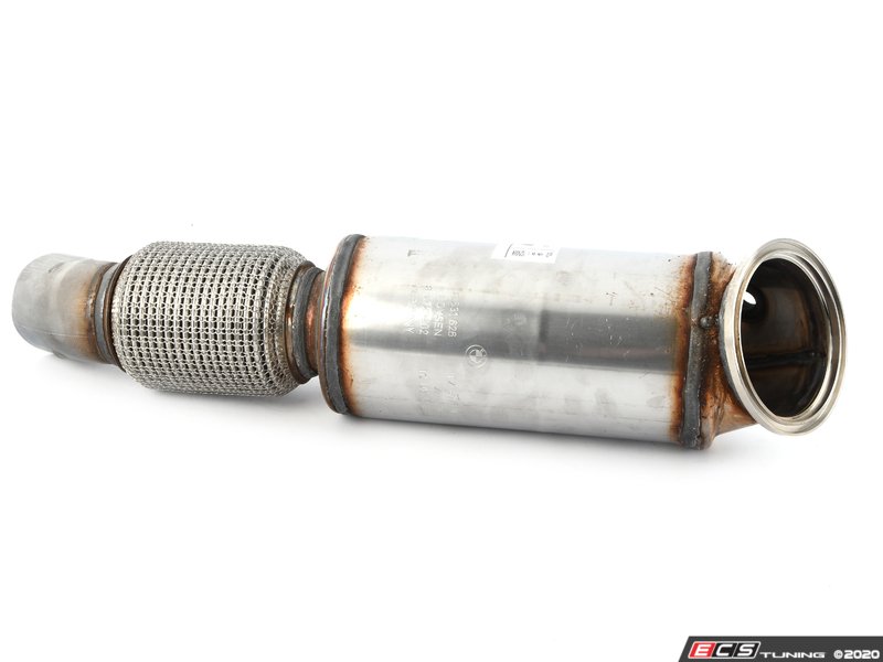 Genuine BMW - 18328631625 - Catalytic Converter Close To Engine (18-32 ...