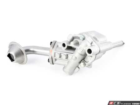 Pierburg - 027115105E - Oil Pump