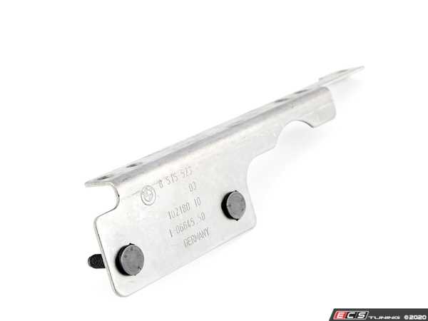 Genuine BMW - 18208515523 - Gearbox Support (18-20-8-515-523)