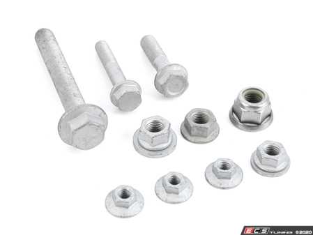 Genuine BMW - 31352413619 - REPAIR KIT FOR SUPPORT BEARI (31-35-2-413-619)