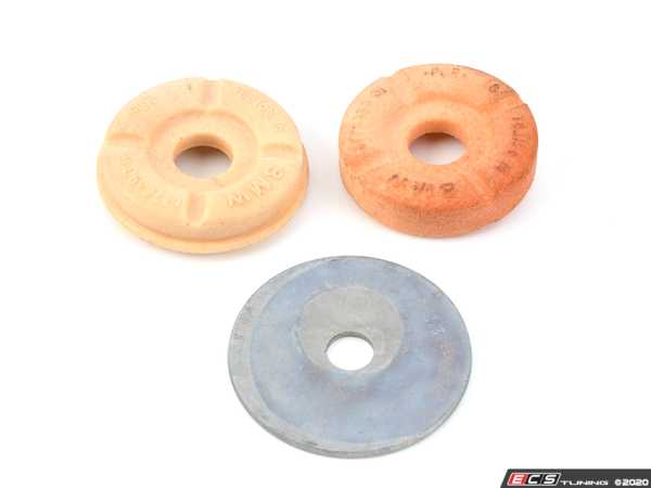 Genuine BMW - 31352413619 - REPAIR KIT FOR SUPPORT BEARI (31-35-2-413-619)