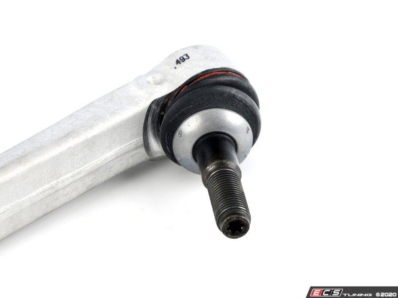 Genuine BMW - 31108095666 - Genuine Control Arm - Right (31-10-8-095-666)