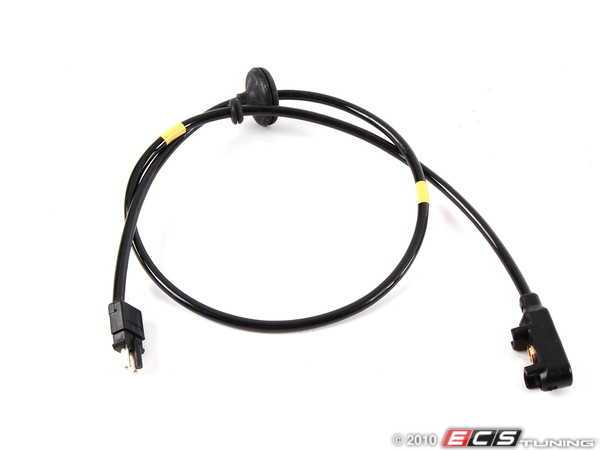 Genuine Mercedes Benz - 1075407809 - HARNESS,CALI