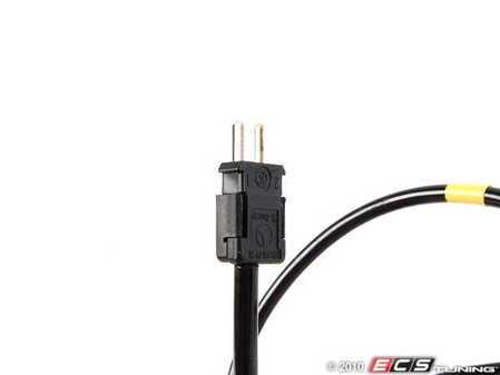 Genuine Mercedes Benz - 1075407809 - HARNESS,CALI