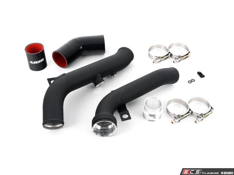 ARM Motorsports - MK6ICP - 2.0T Intercooler Piping Upgrade Kit