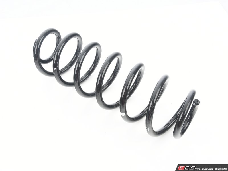 Genuine Volkswagen Audi - 1K0511115BC - SPRING (1K0 511 115 BC)