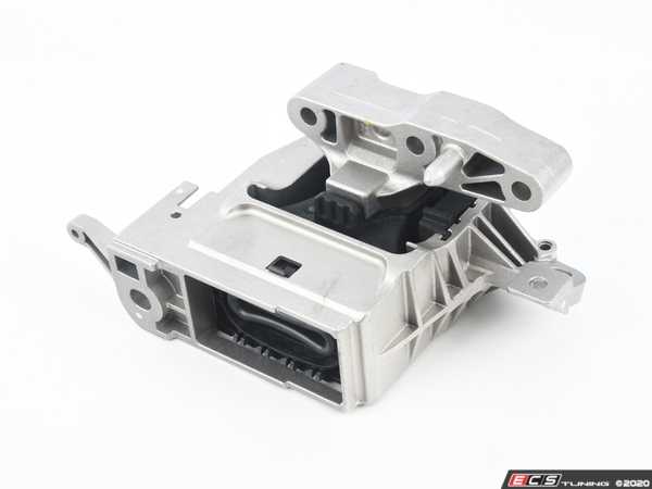 Genuine MINI - 22118835562 - Engine Mount (22-11-8-835-562)