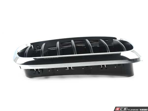 Genuine BMW - 51137294486 - Grille (51-13-7-294-486)