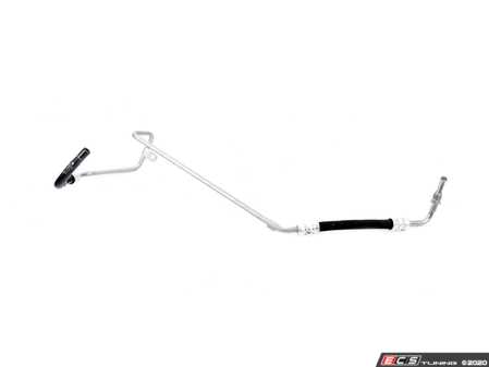 Genuine Volkswagen Audi - 5C0422891L - Power Steering Return Line (5C0 ...