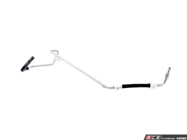 Genuine Volkswagen Audi - 5C0422891L - Power Steering Return Line (5C0 ...