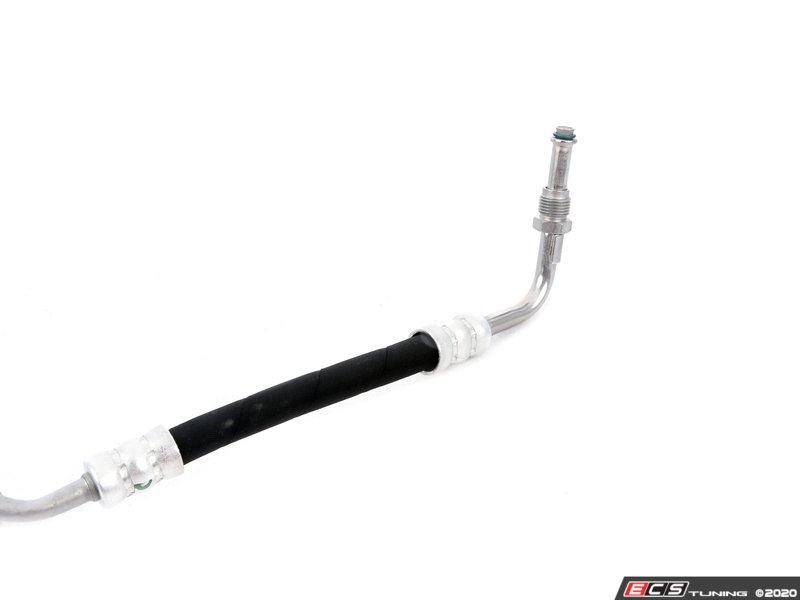 Genuine Volkswagen Audi - 5C0422891L - Power Steering Return Line (5C0 ...