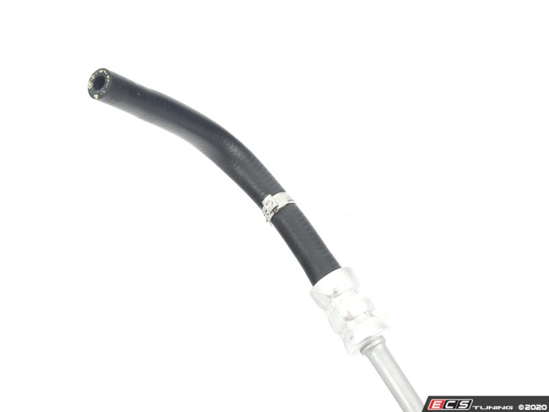 Genuine Volkswagen Audi - 5C0422891L - Power Steering Return Line (5C0 ...