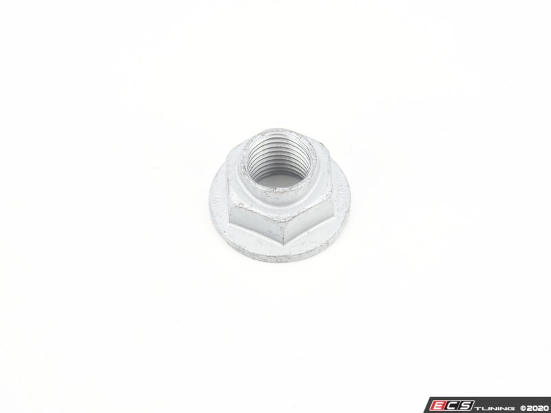 Genuine Volkswagen Audi - WHT006902 - Nut - Priced Each (WHT 006 902)