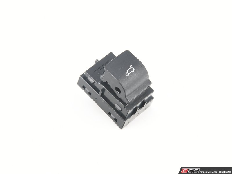 Genuine BMW - 61319303662 - SWITCH TRUNK LID (61-31-9-303-662)