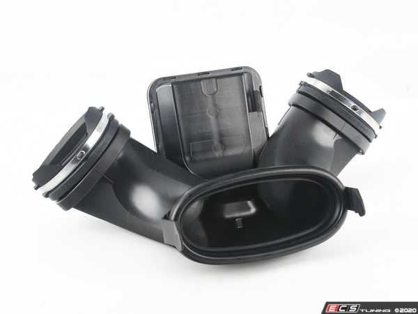 Genuine Mercedes Benz - 1560900329 - AIR INTAKE P