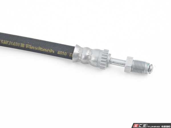 Genuine BMW - 34306872061 - Brake Hose Front (34-30-6-872-061)