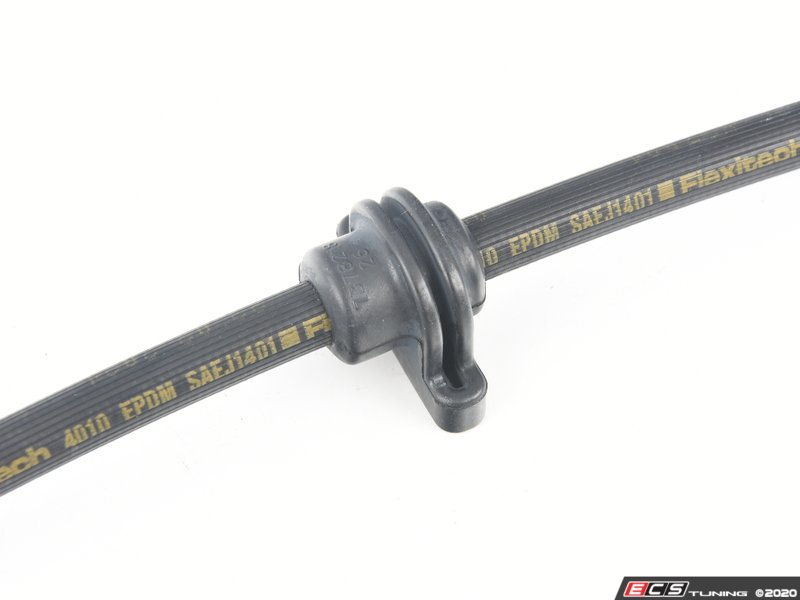 Genuine BMW - 34306872061 - Brake Hose Front (34-30-6-872-061)