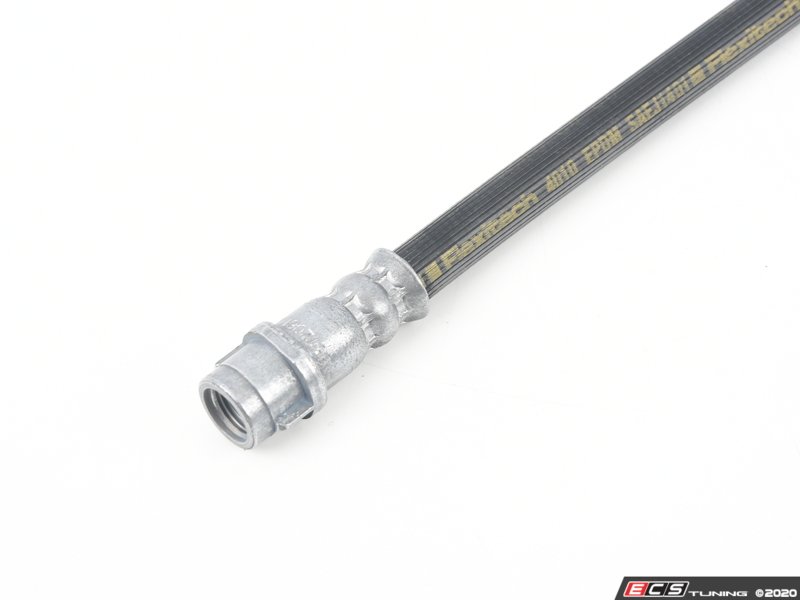 Genuine BMW - 34306872061 - Brake Hose Front (34-30-6-872-061)