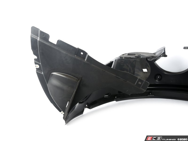 Genuine MINI - 51717319760 - Cover Wheel Housing - Front Right (51-71-7 ...