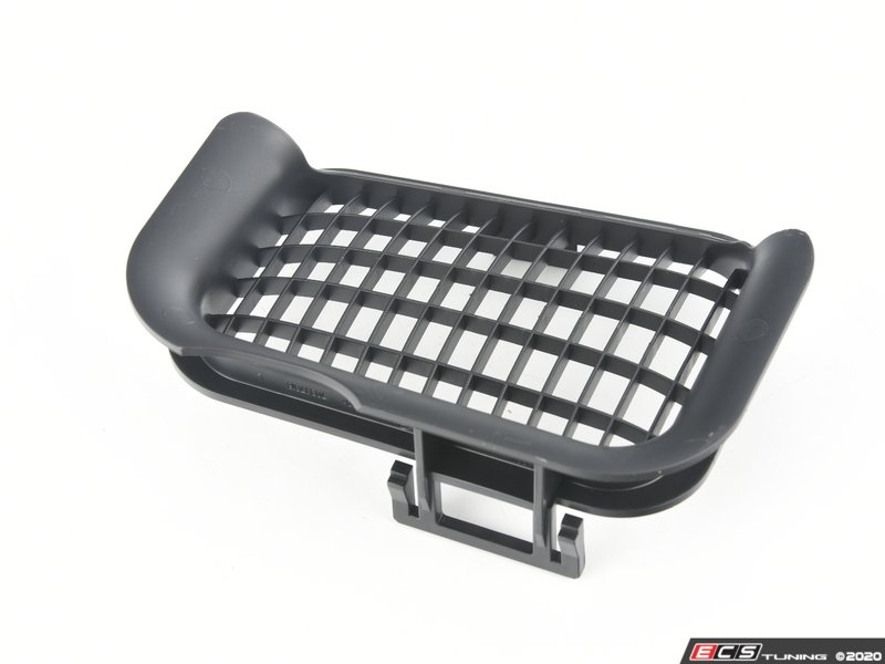 Genuine BMW - 13717800154 - Intake Duct (13-71-7-800-154)