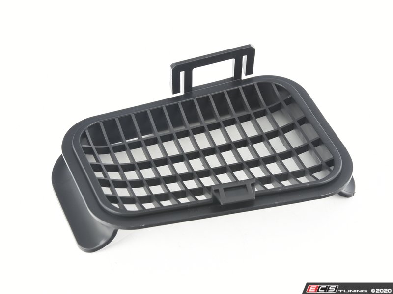 Genuine BMW - 13717800154 - Intake Duct (13-71-7-800-154)