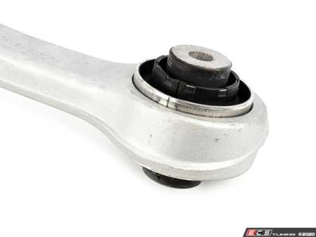 Genuine BMW - 31108095667 - PULL ROD LEFT (31-10-8-095-667)