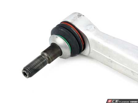 Genuine BMW - 31108095667 - PULL ROD LEFT (31-10-8-095-667)