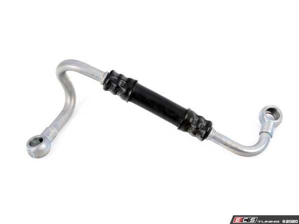 Genuine BMW - 11427808756 - OIL PIPE (11-42-7-808-756)