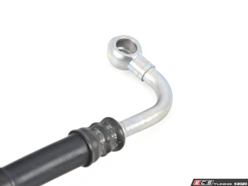 Genuine BMW - 11427808756 - OIL PIPE (11-42-7-808-756)