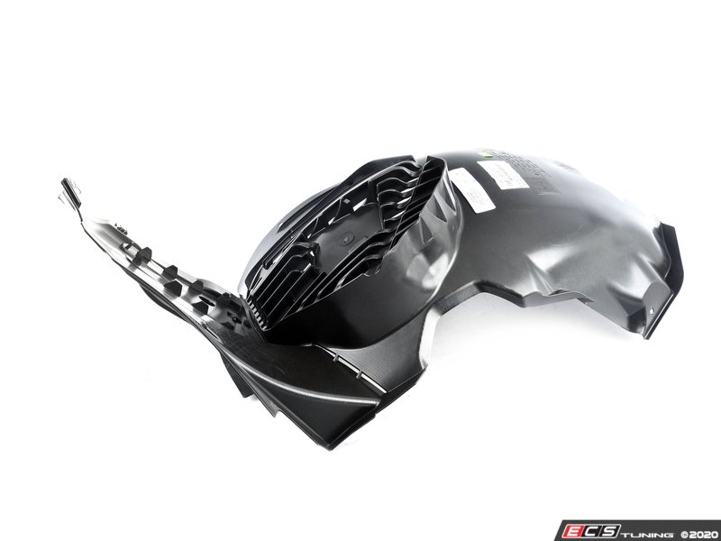 Genuine Porsche - 98150450207 - Front Fender Liner - (NO LONGER AVAILABLE)