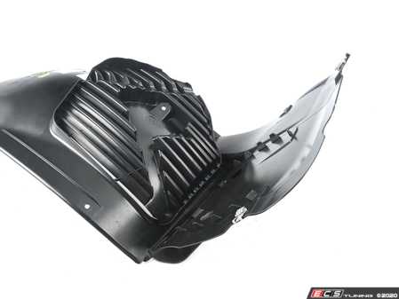 Genuine Porsche - 98150450207 - Front Fender Liner - (NO LONGER AVAILABLE)