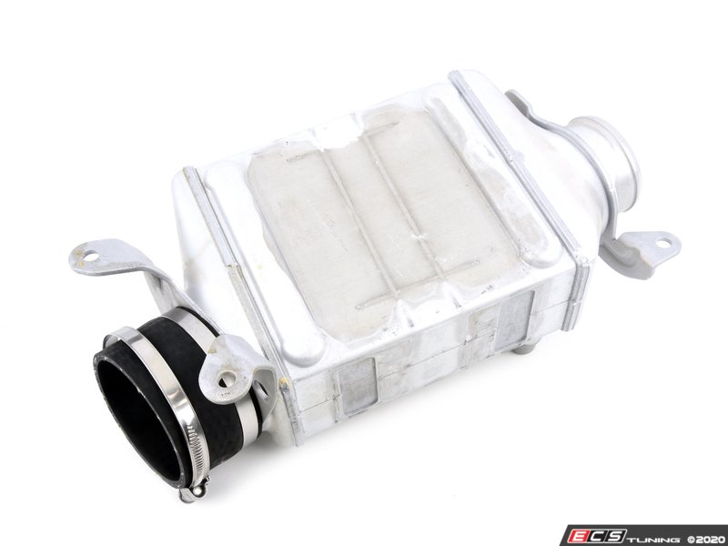 Genuine BMW - 17517589468 - CHARGE-AIR COOLER (17-51-7-589-468)