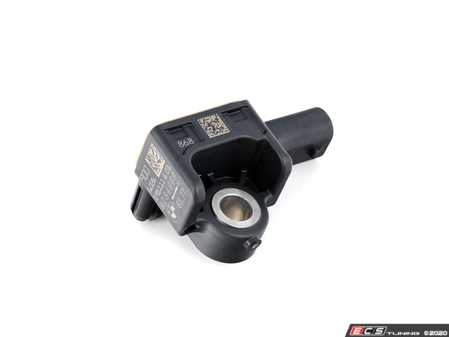Genuine BMW - 65779234989 - SENSOR, B-PILLAR (65-77-9-234-989)
