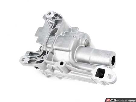 Bremmen Parts - 11417614358 - Oil Pump Assembly
