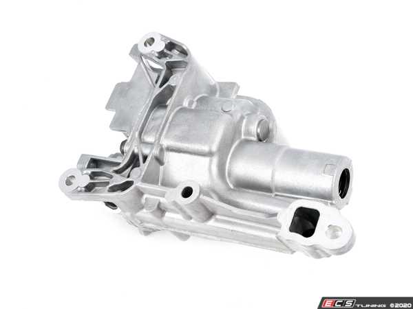 Bremmen Parts - 11417614358 - Oil Pump Assembly
