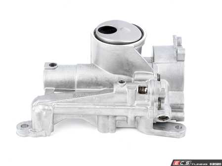 Bremmen Parts - 11417614358 - Oil Pump Assembly
